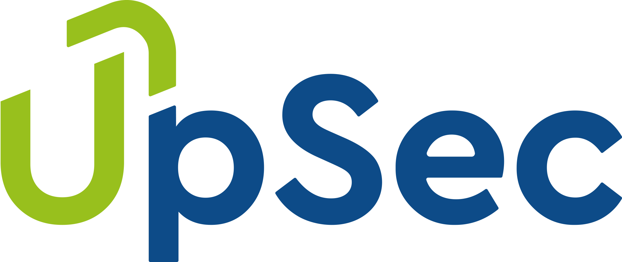 Home page - UpSec